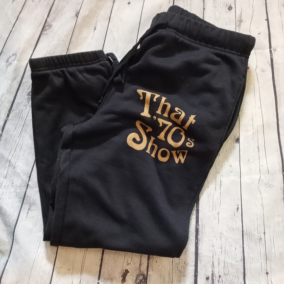 Unbranded | Pants & Jumpsuits | Euc That 7s Show Sweat Pants Xxl | Poshmark
